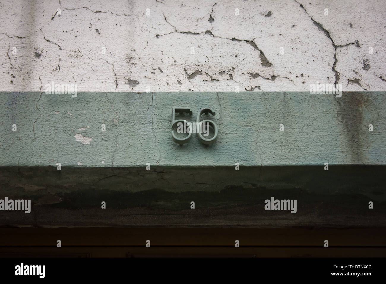 Number 56 hi-res stock photography and images - Alamy