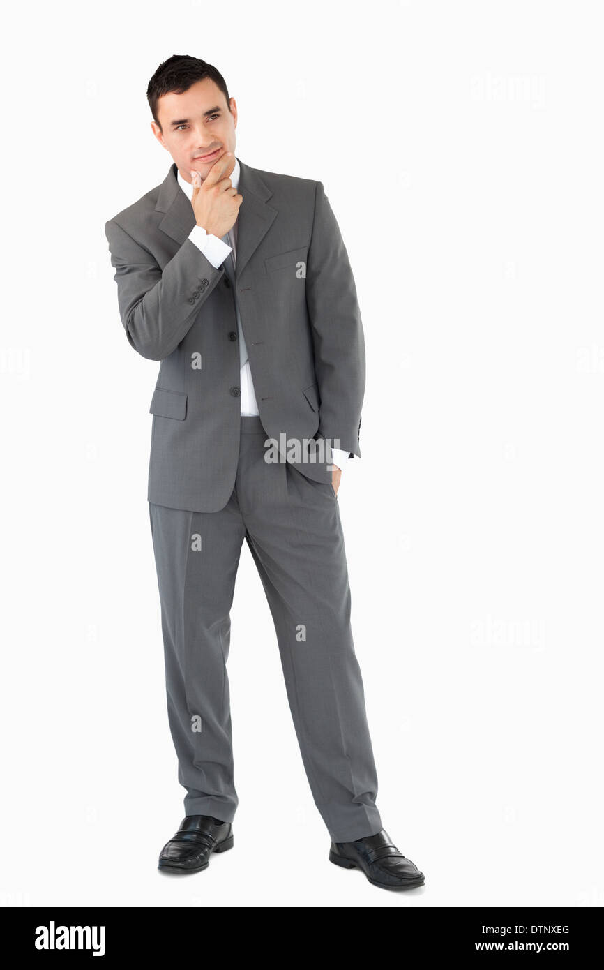 Making a plan hi-res stock photography and images - Alamy