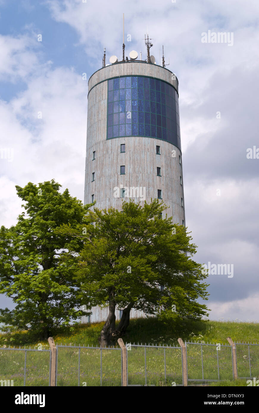 Großer inselsberg hi-res stock photography and images - Alamy
