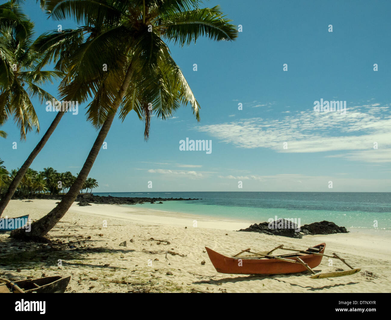 Comoros fishing hi-res stock photography and images - Alamy