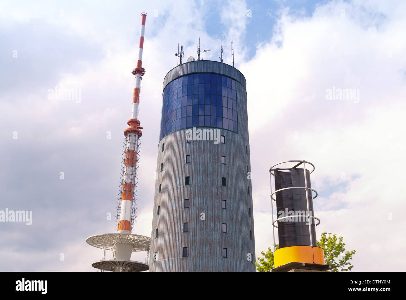 Großer Inselsberg High Resolution Stock Photography and Images - Alamy
