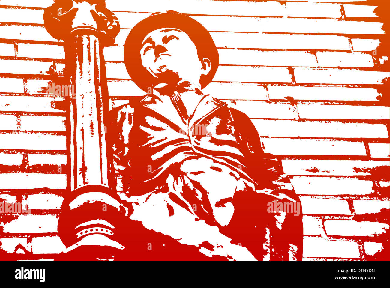 Charlie chaplin background hi-res stock photography and images - Alamy