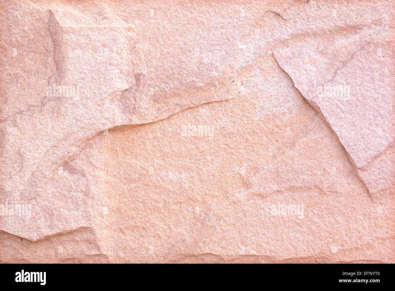 Old wall made of the stone objects of nature Stock Photo - Alamy
