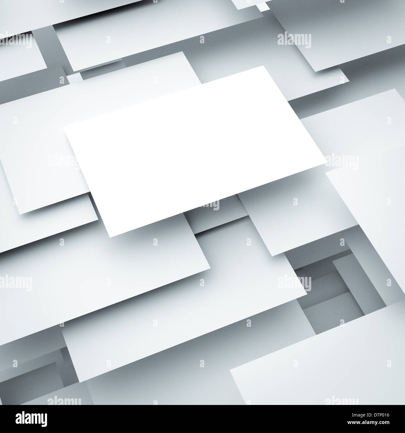 name card business Stock Photo - Alamy