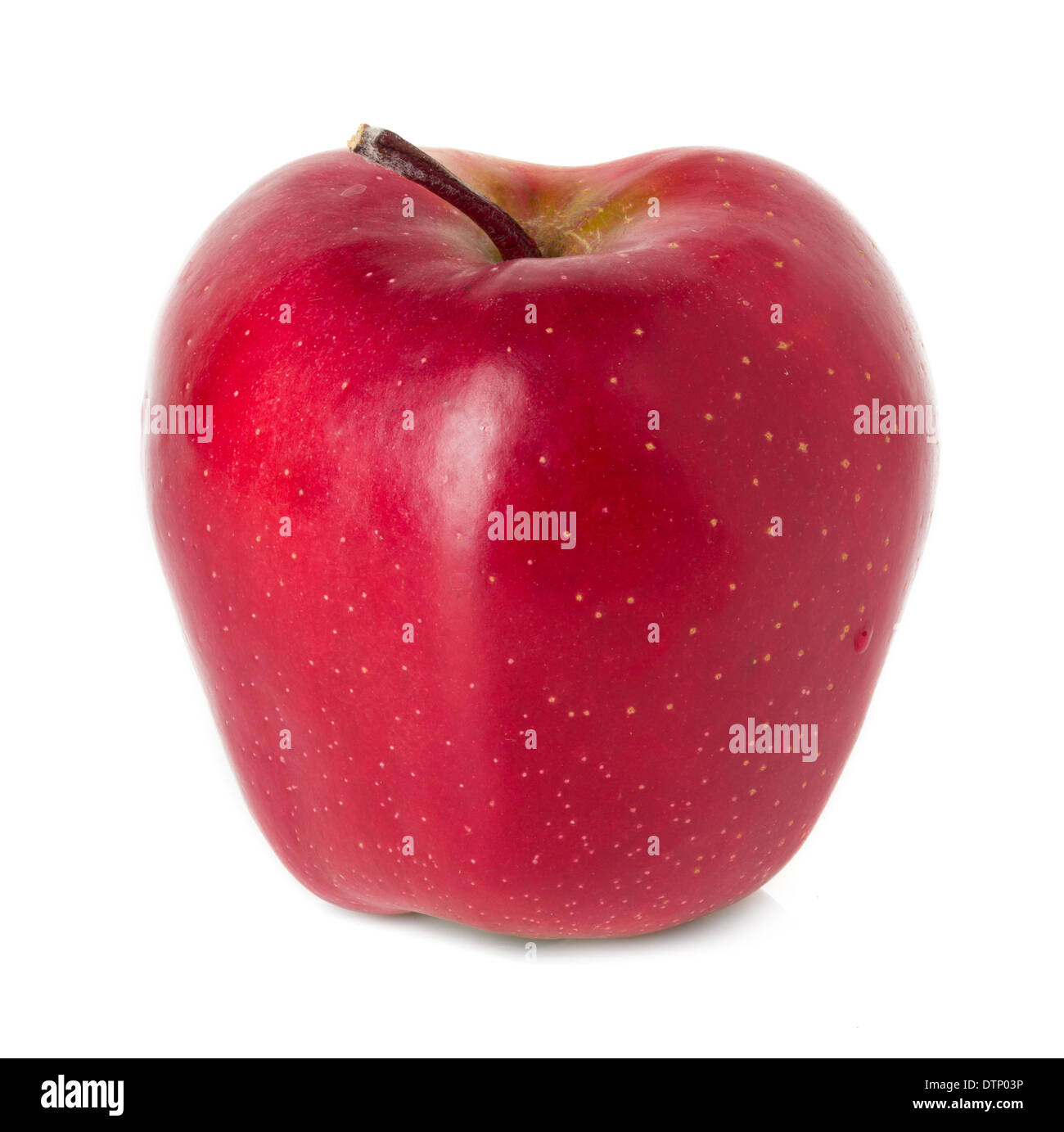 Healthy eating apple fruit food isolated on white agriculture hi-res ...