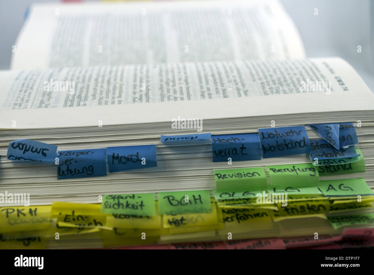 Book contracts hi-res stock photography and images - Alamy