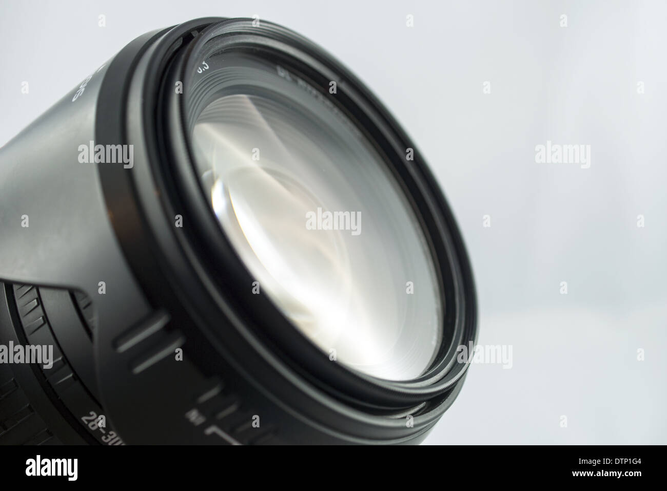 Bayonet lens hi-res stock photography and images - Alamy