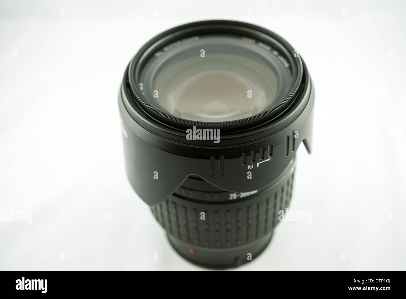 Bayonet lens hi-res stock photography and images - Alamy