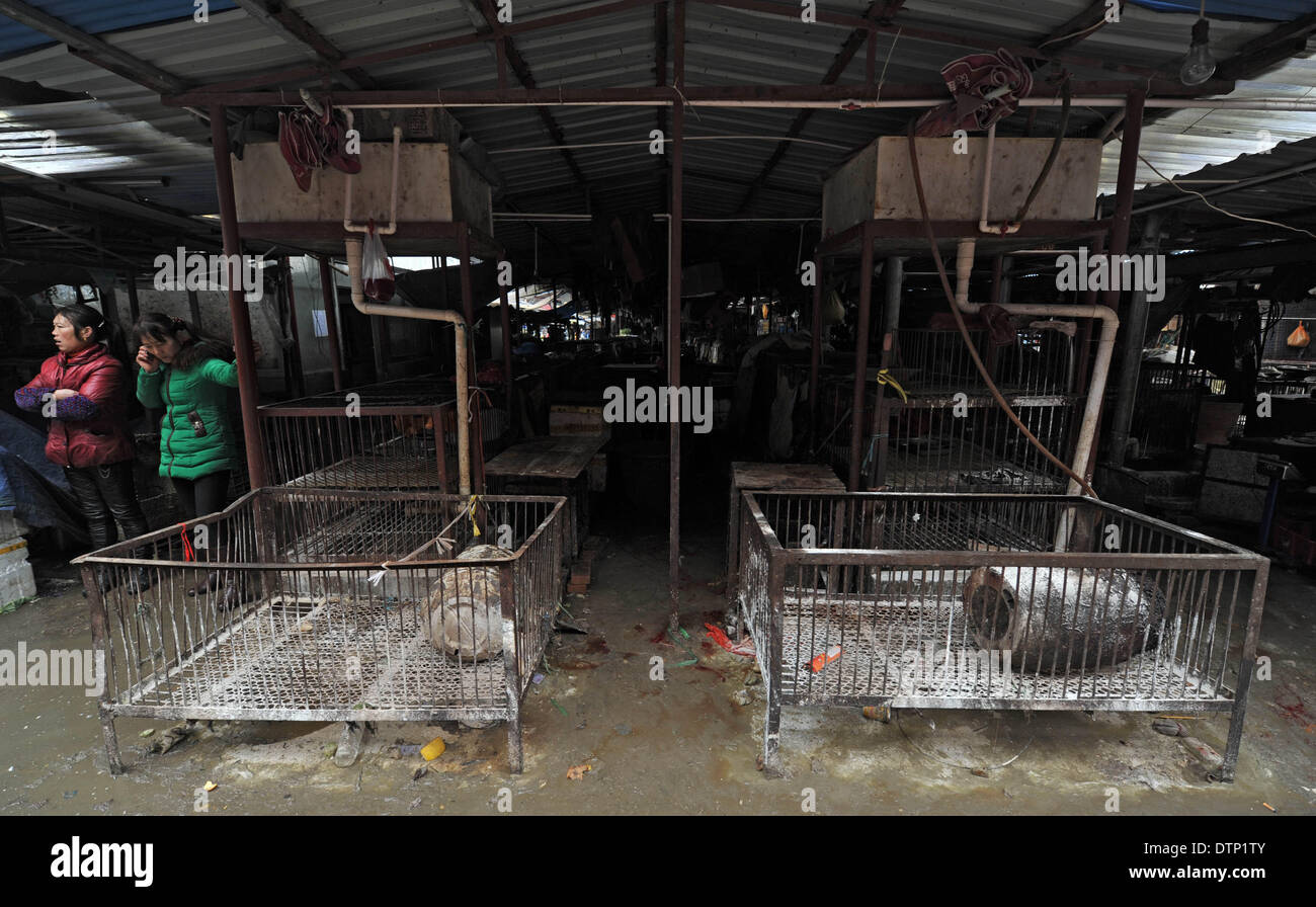 Human cages hi-res stock photography and images - Alamy