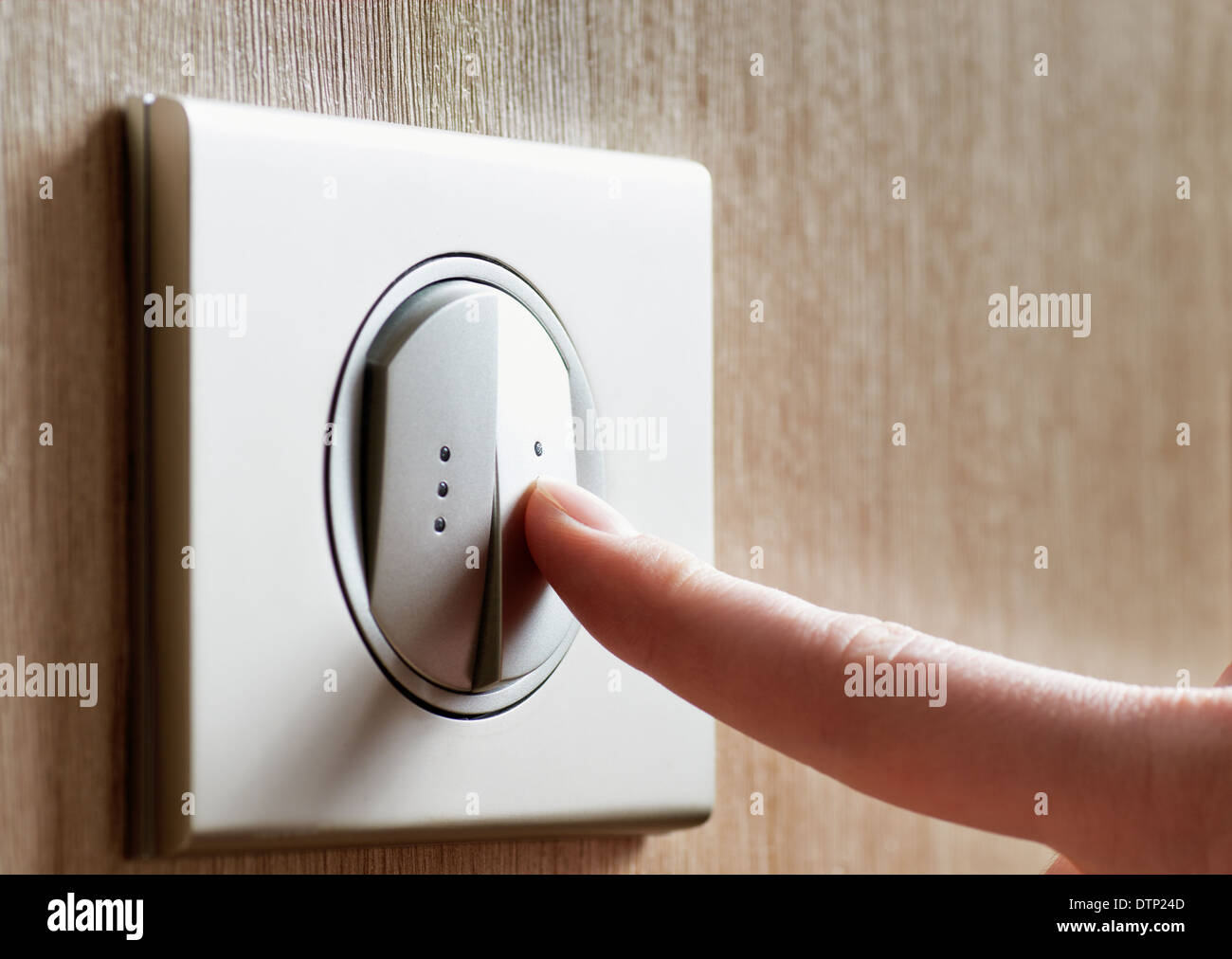 Activate switch hi-res stock photography and images - Alamy