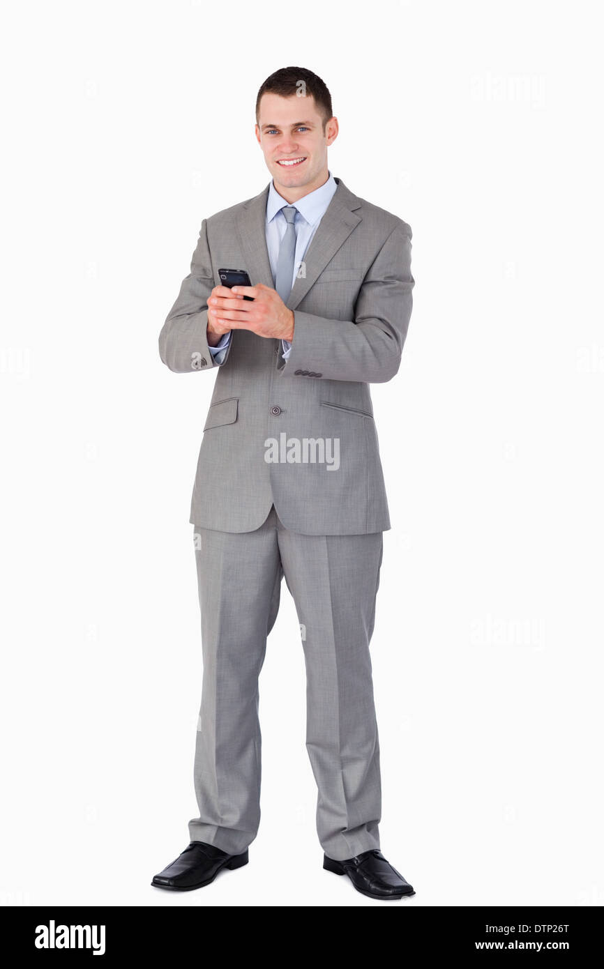 Via communication Cut Out Stock Images & Pictures - Alamy