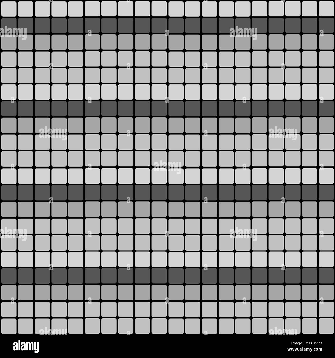 Squares pattern color Black and White Stock Photos & Images - Alamy