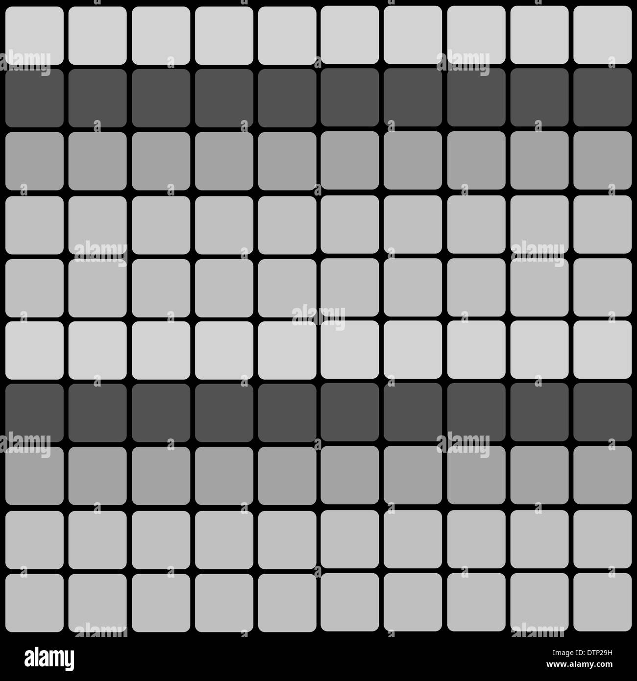 Modern square editable banner Black and White Stock Photos & Images - Alamy