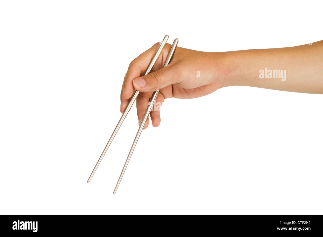Hand Using Chopsticks Stock Photos & Hand Using Chopsticks Stock Images ...