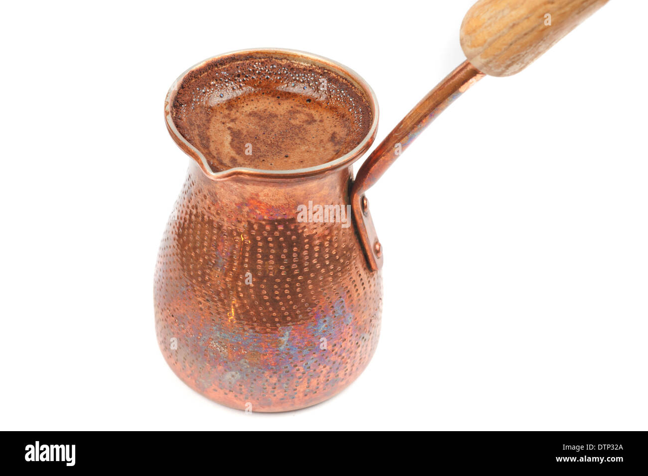 Photo cup coffee chocolate Cut Out Stock Images & Pictures - Alamy