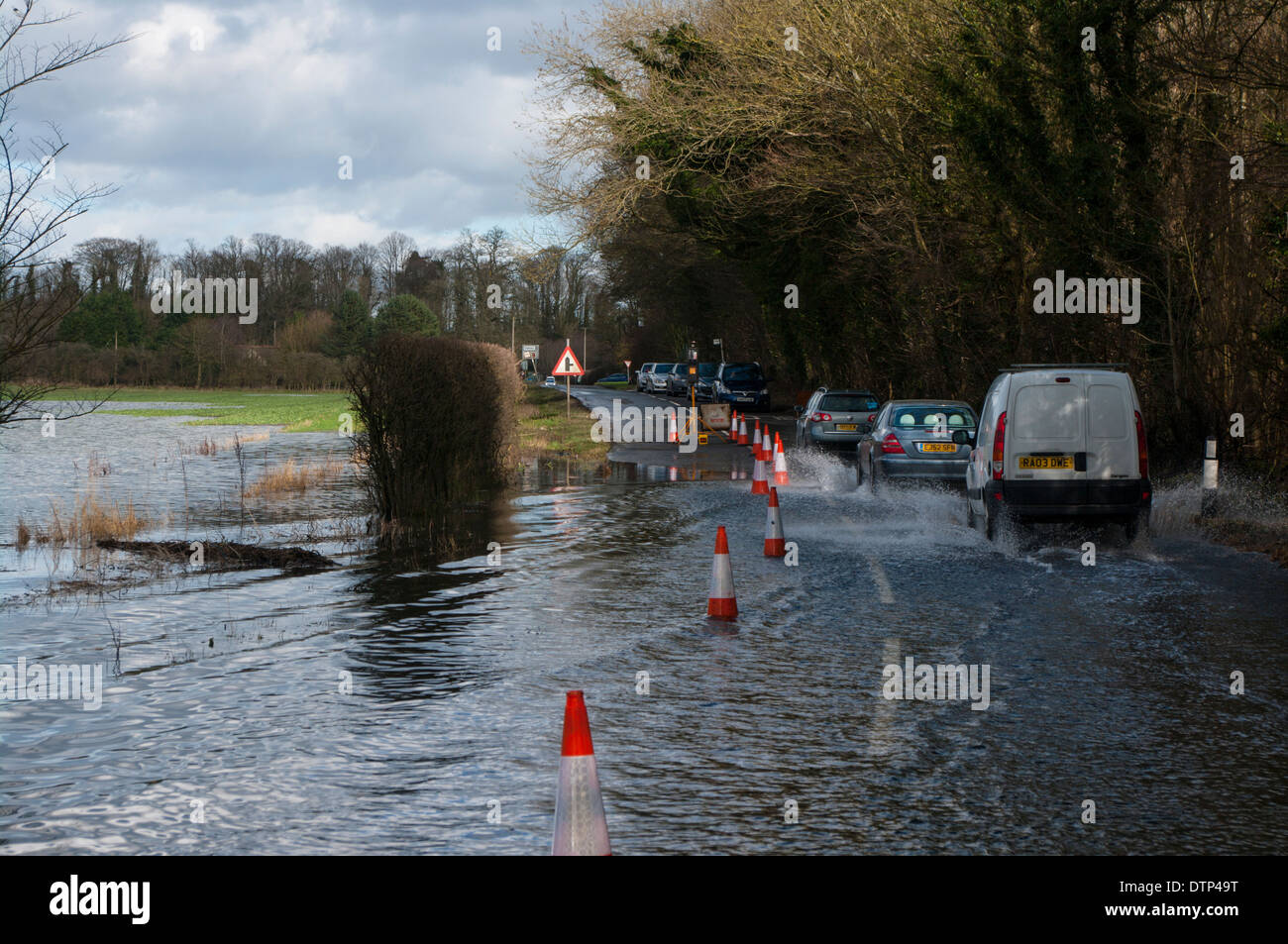 Overton Hampshire High Resolution Stock Photography and Images - Alamy