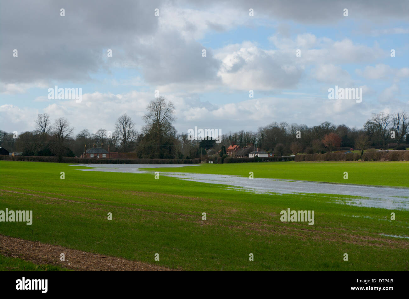 Deane floods hi-res stock photography and images - Alamy