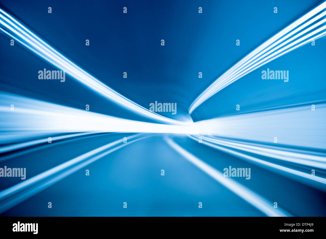 Rapid transit tunnel hi-res stock photography and images - Alamy