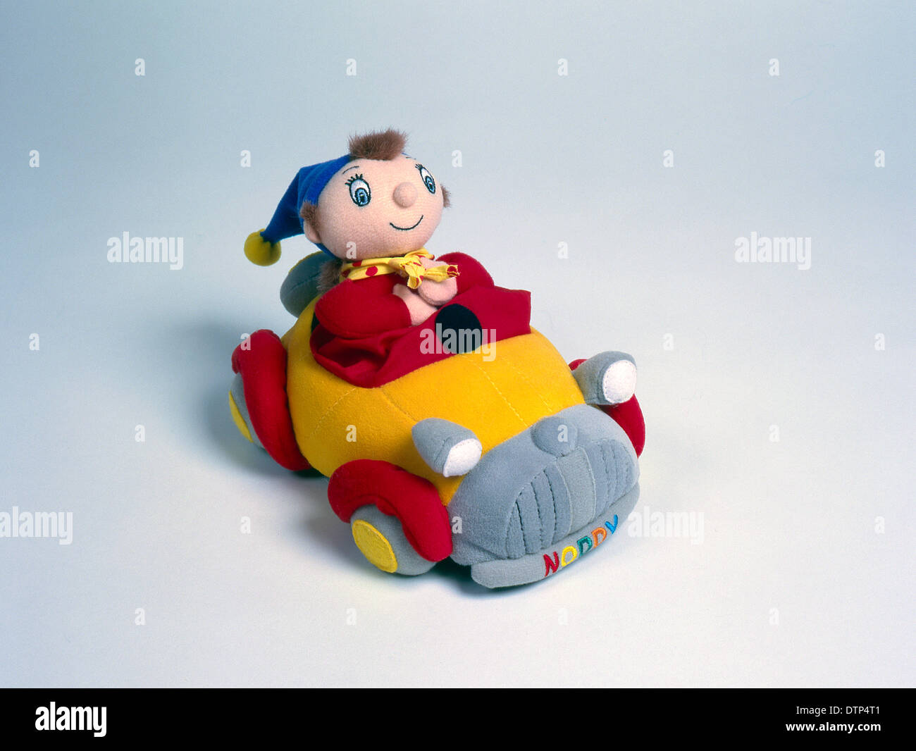 Noddy car hi-res stock photography and images - Alamy