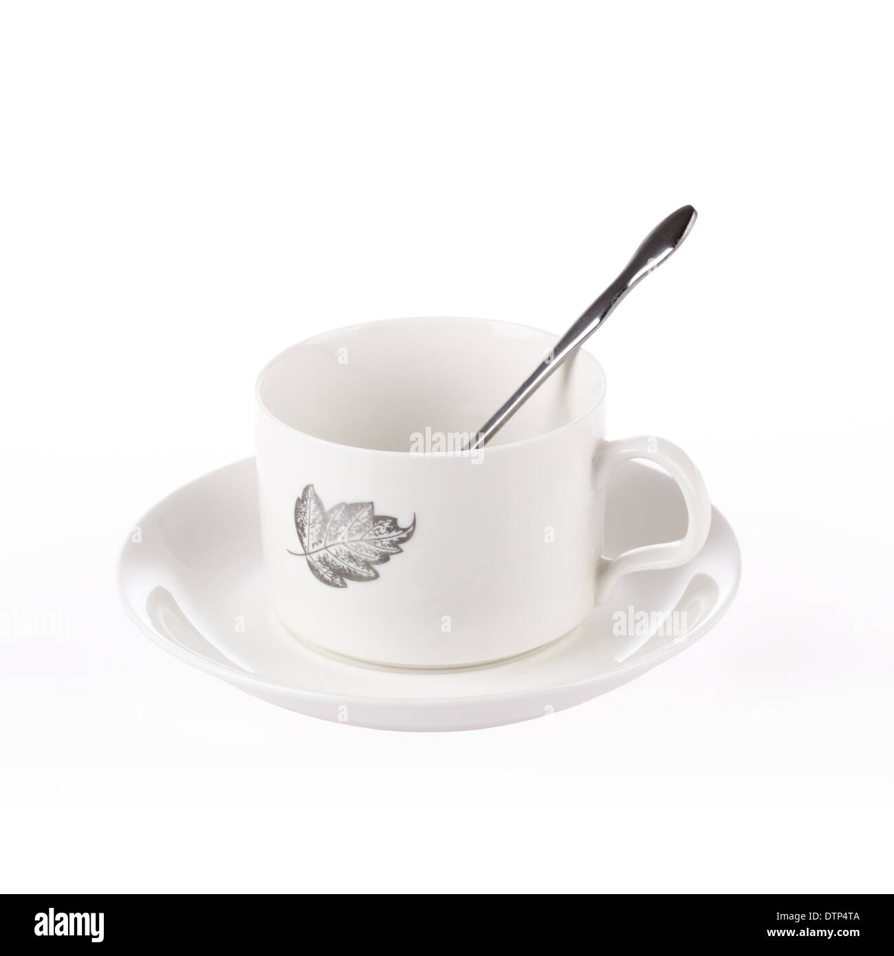 Cup Cut Out Stock Images & Pictures - Alamy