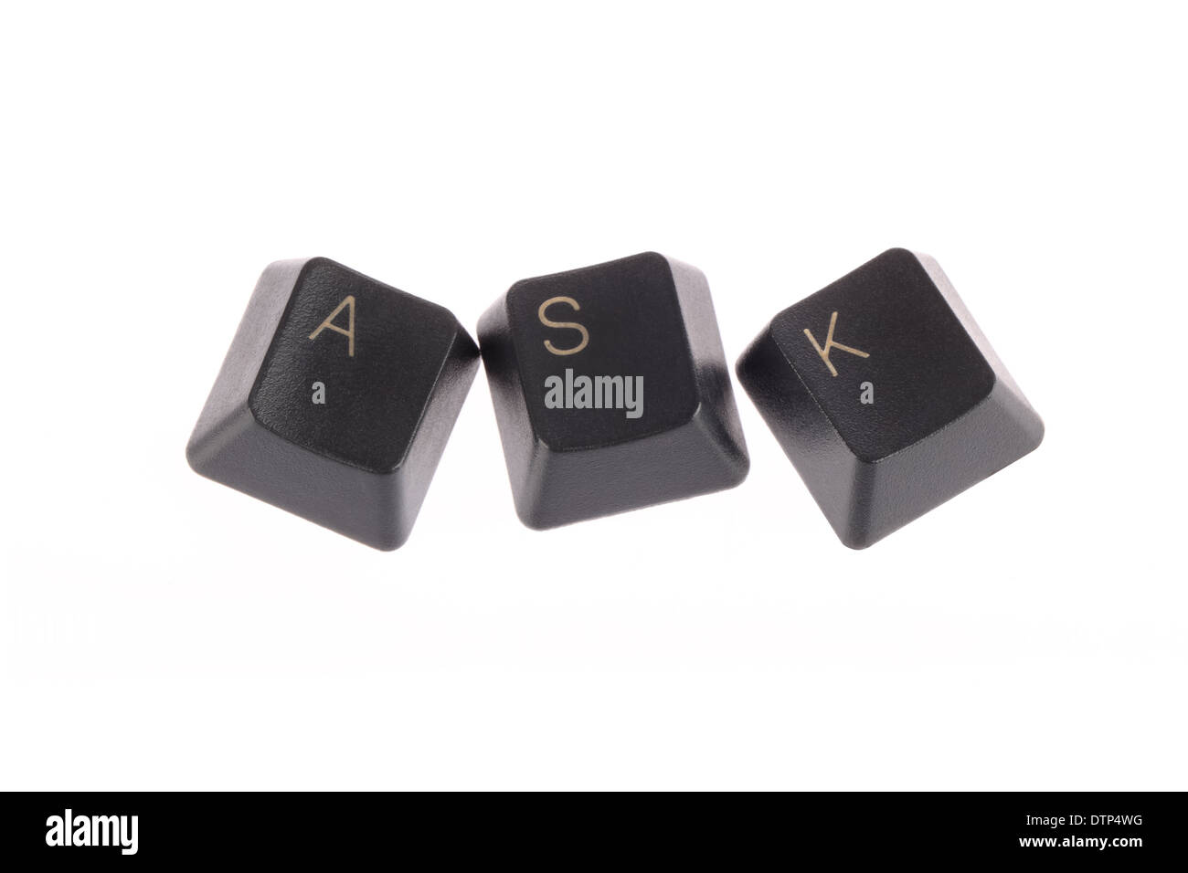 Ask symbol hi-res stock photography and images - Alamy