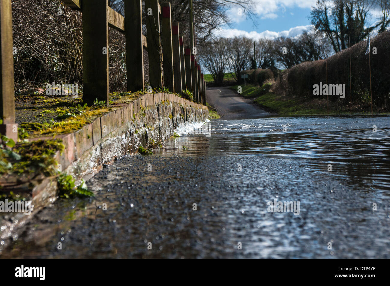 Oakley village hi-res stock photography and images - Alamy