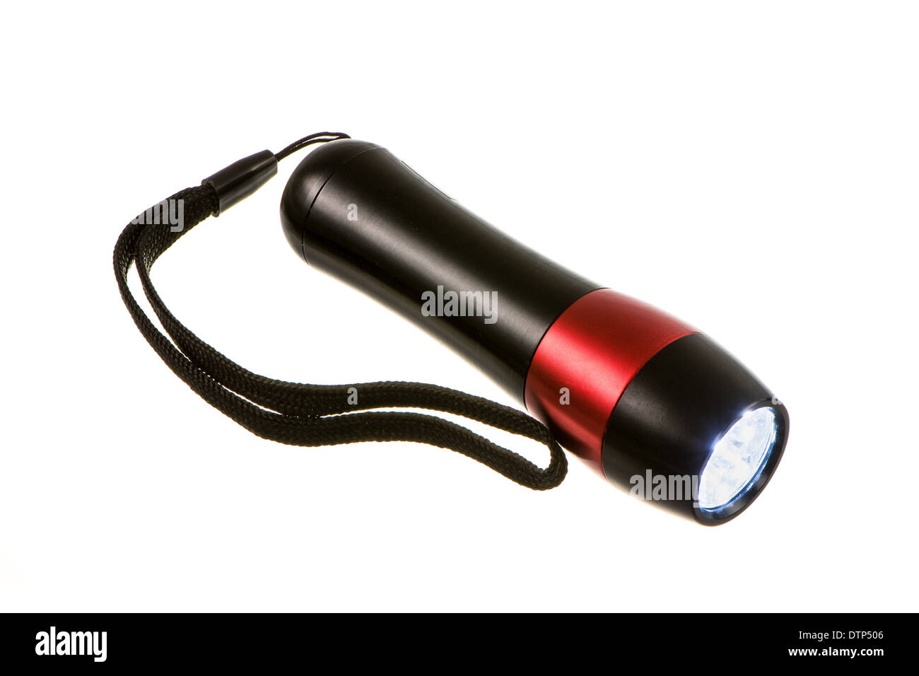 A glowing led bulb hi-res stock photography and images - Alamy