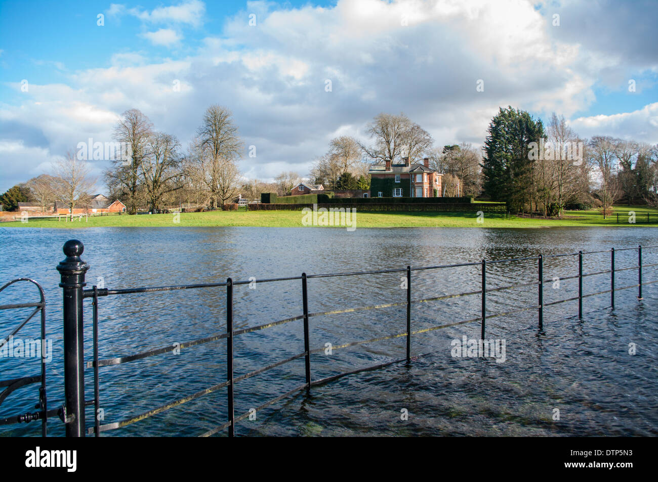 Deane park hi-res stock photography and images - Alamy