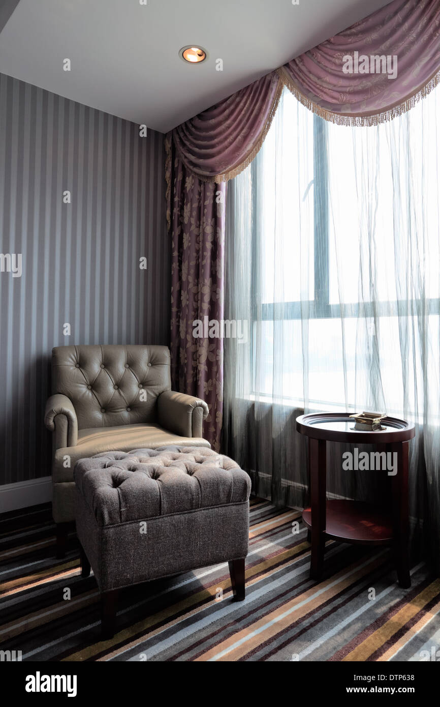 Room corner background hi-res stock photography and images - Alamy