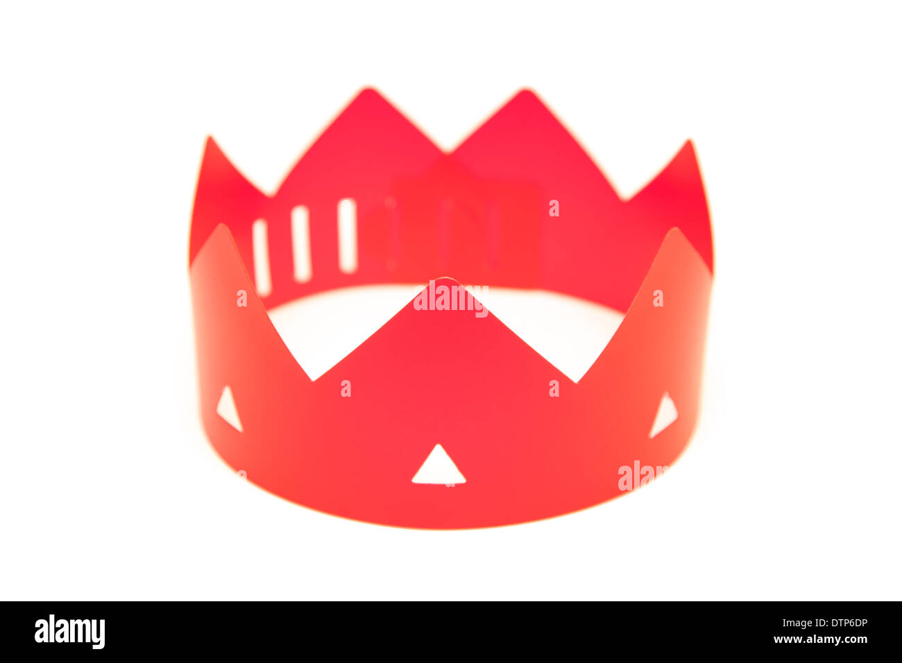 Red crown hi-res stock photography and images - Alamy