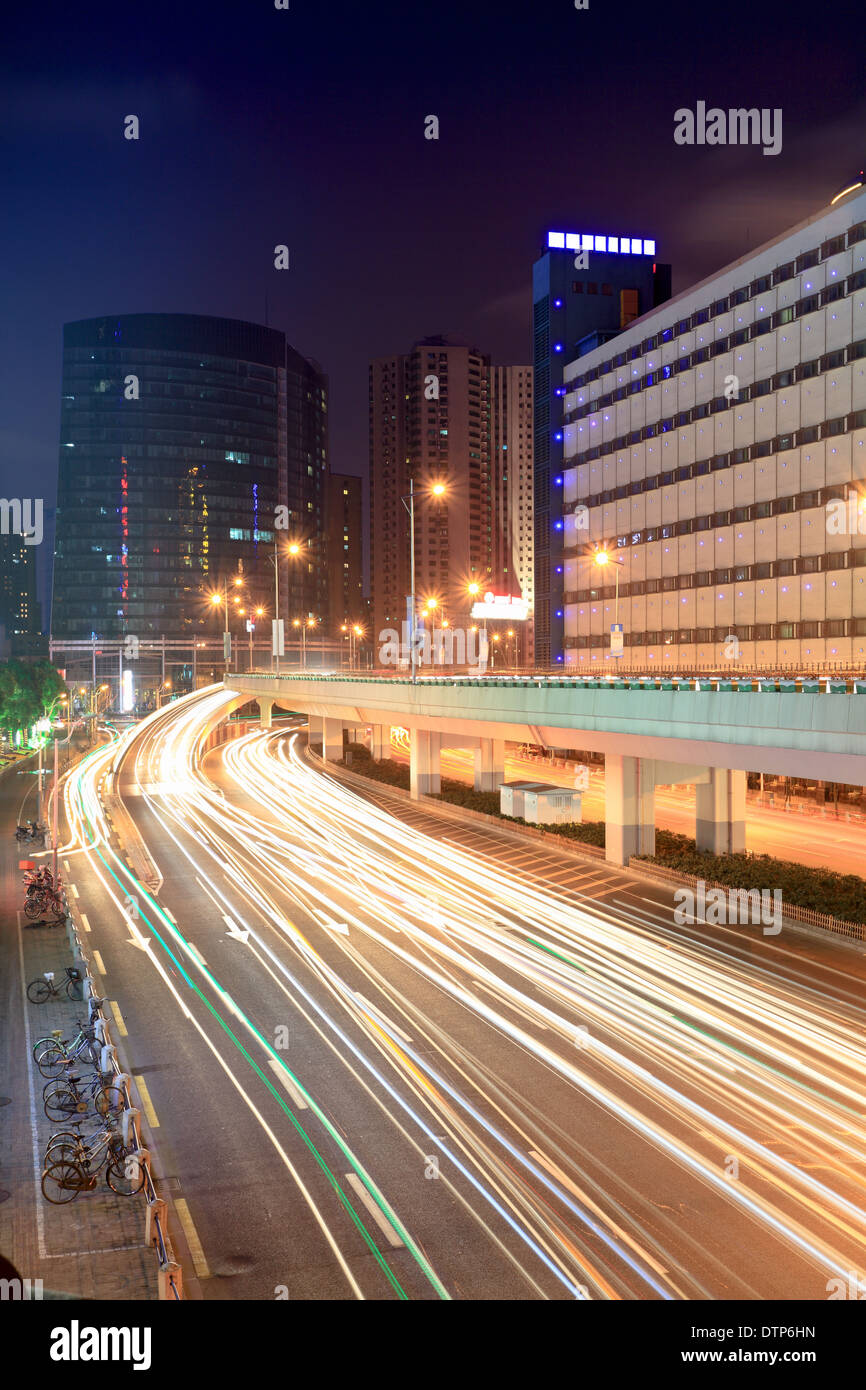 Urban velocity hi-res stock photography and images - Alamy