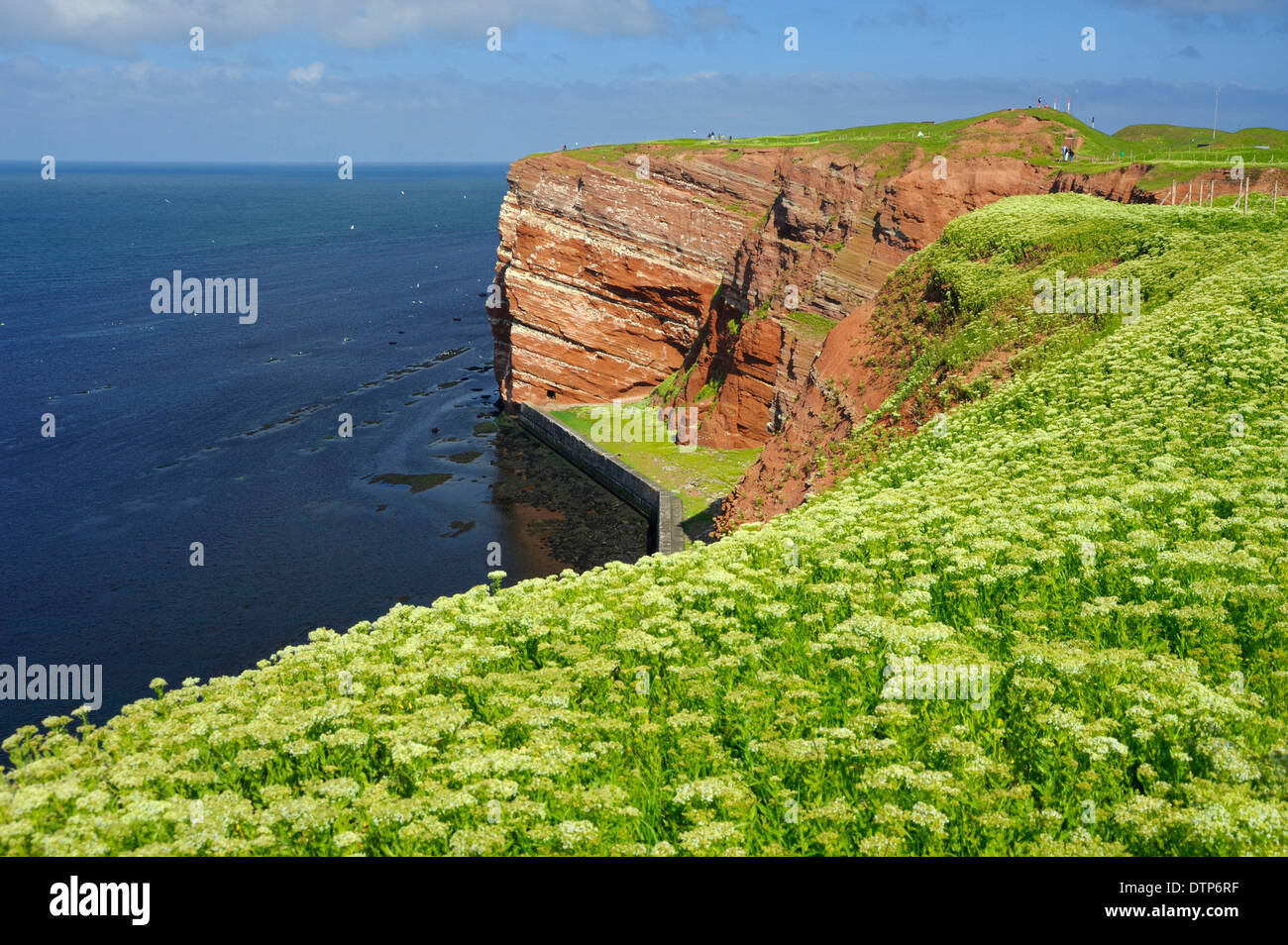Heligoland hi-res stock photography and images - Alamy