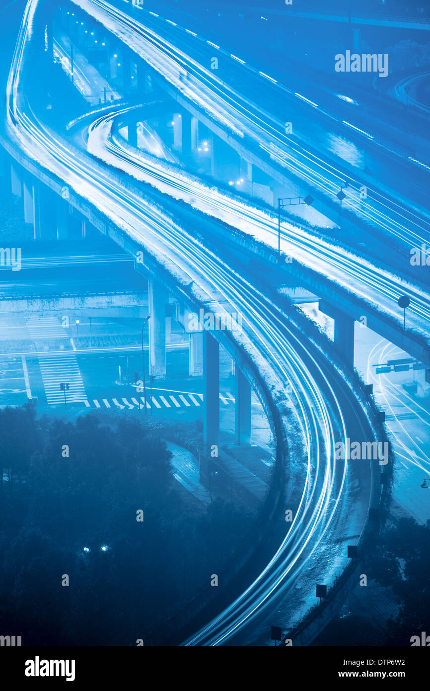 Grade separation hi-res stock photography and images - Alamy