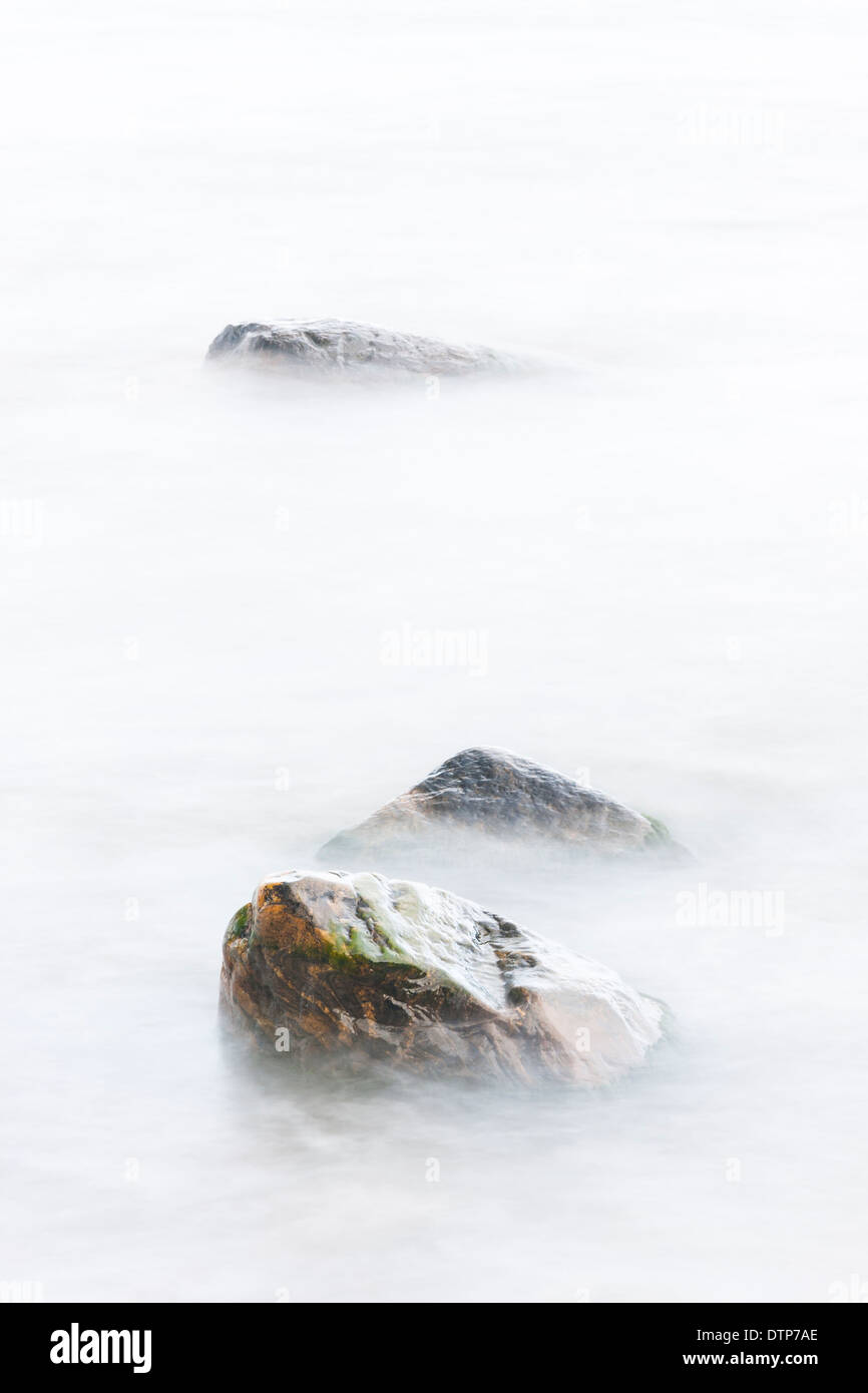 Mist water hi-res stock photography and images - Alamy