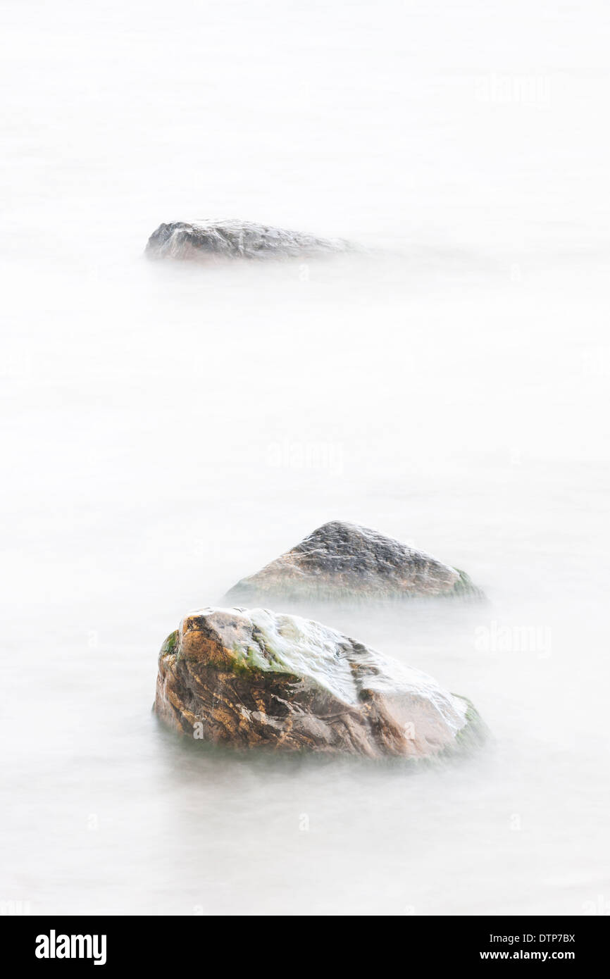 Soft white hi-res stock photography and images - Alamy