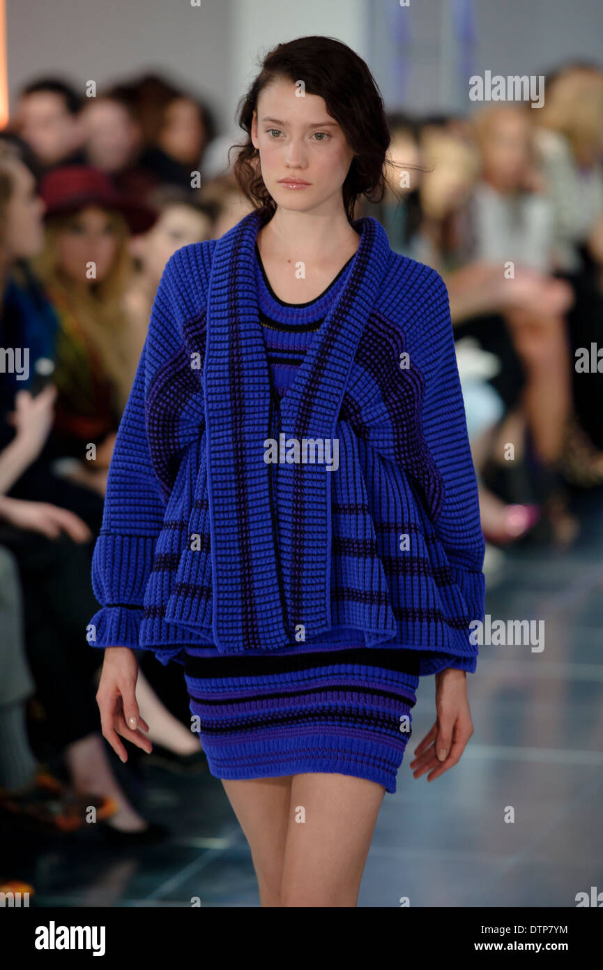 Mark fast fashion designer hi-res stock photography and images - Alamy