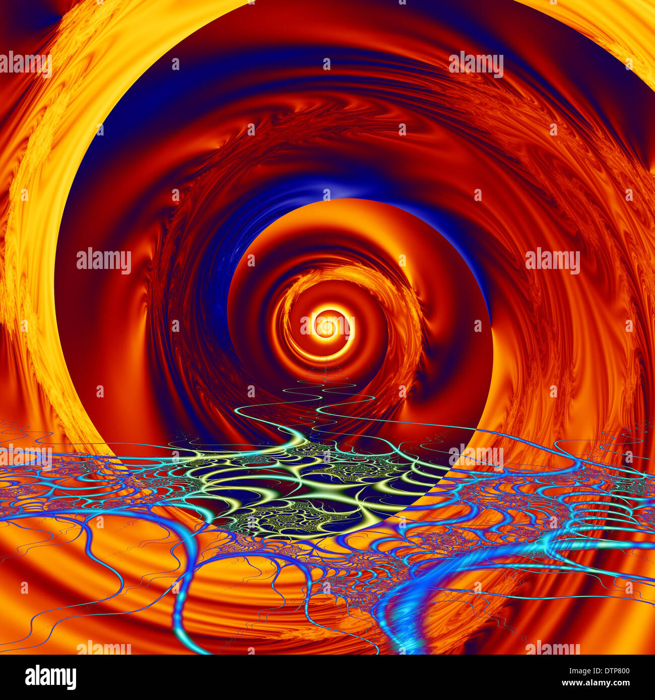 Kinetic art colors hi-res stock photography and images - Alamy