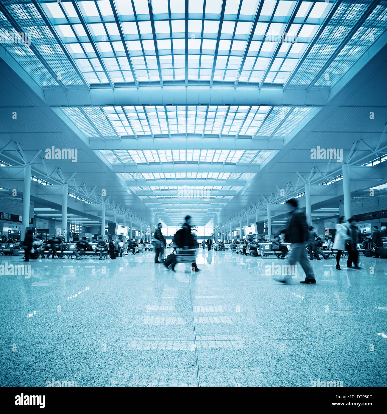 Train in motion in hi-res stock photography and images - Alamy