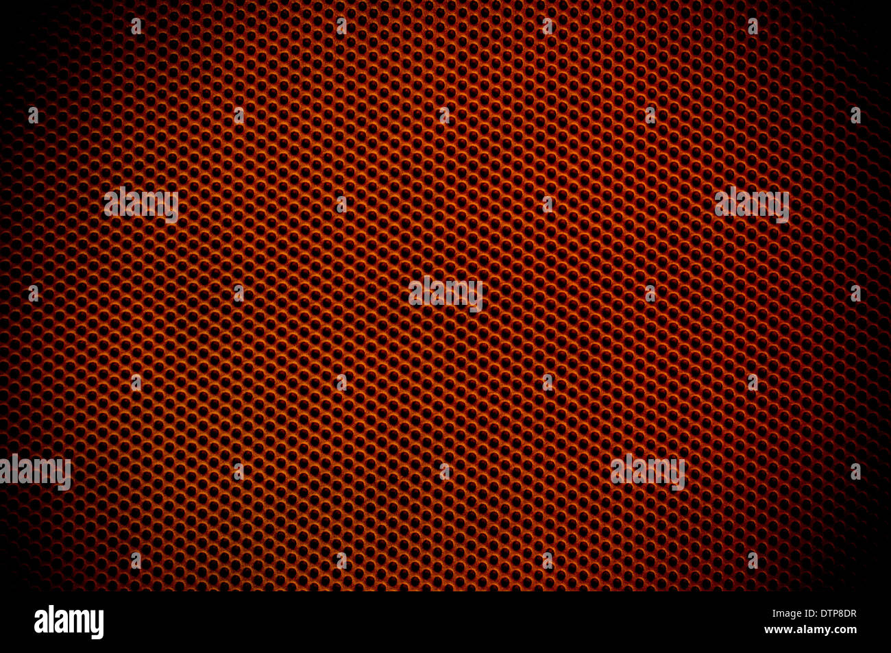 Red background of circle pattern texture Stock Photo - Alamy