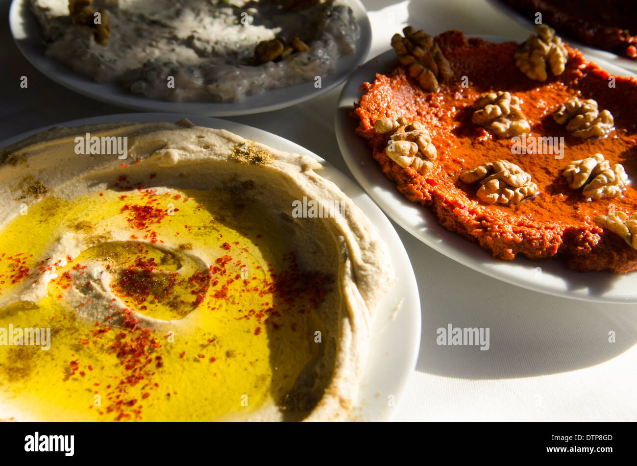 Hatay turkey hi-res stock photography and images - Alamy