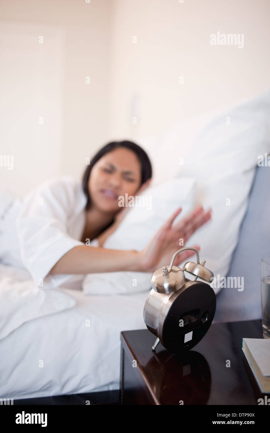 Being awake hi-res stock photography and images - Alamy