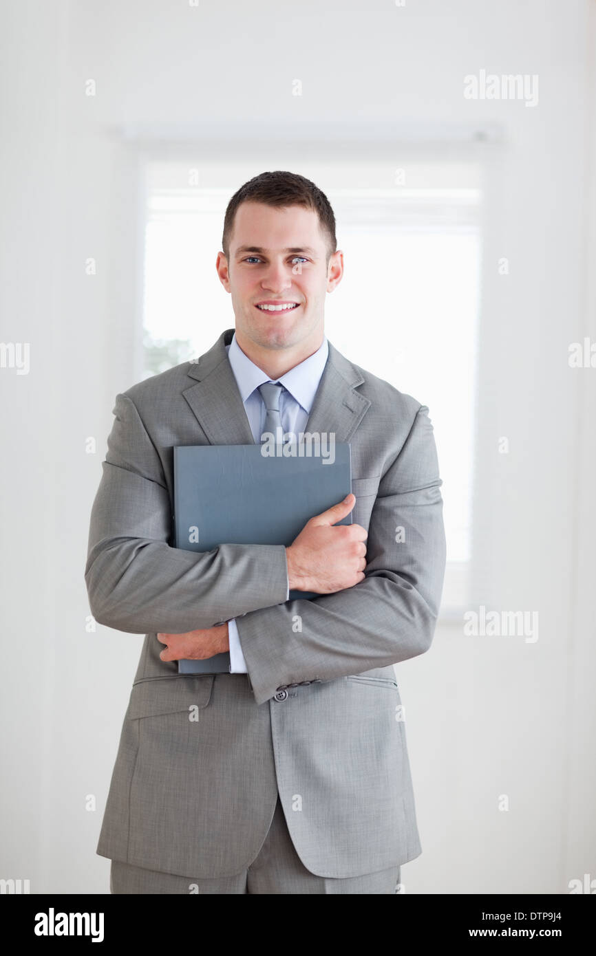 Close folder hi-res stock photography and images - Alamy