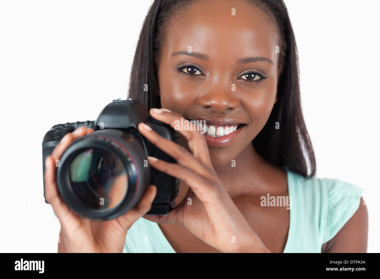 Photojournalist photographer journalist work hi-res stock photography ...