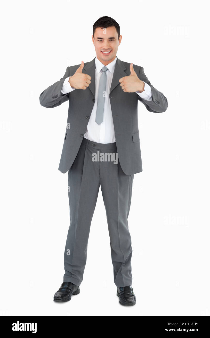 Formal approval Cut Out Stock Images & Pictures - Alamy