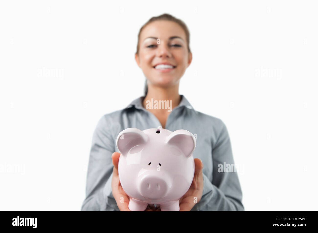 Bank assistant hi-res stock photography and images - Alamy