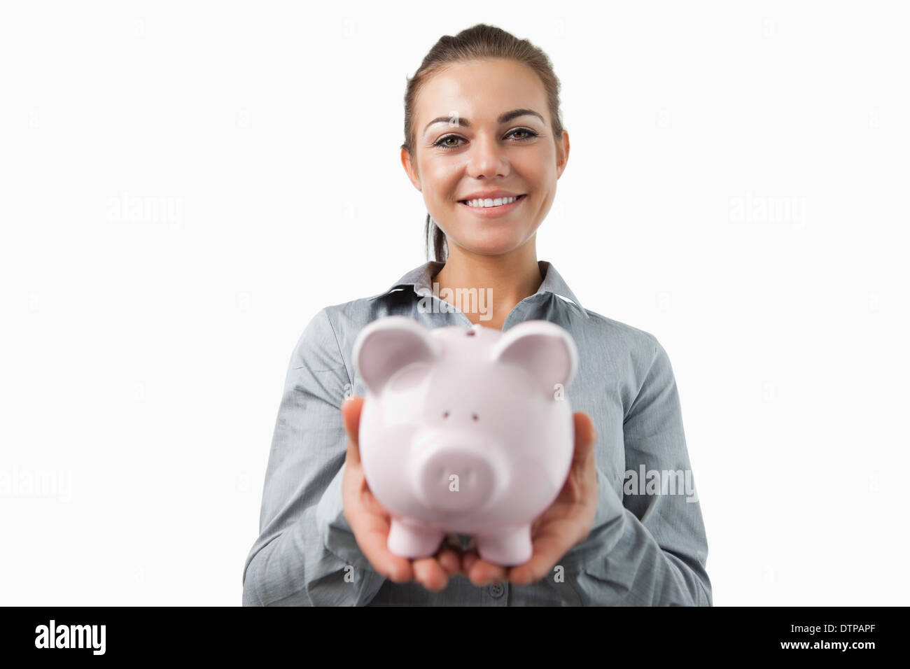 Bank assistant hi-res stock photography and images - Alamy