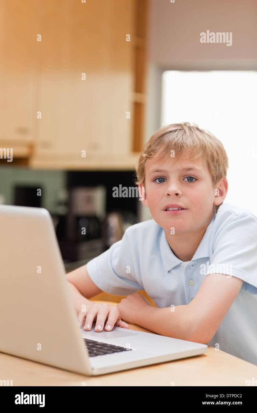 Boys schoolwork together hi-res stock photography and images - Alamy