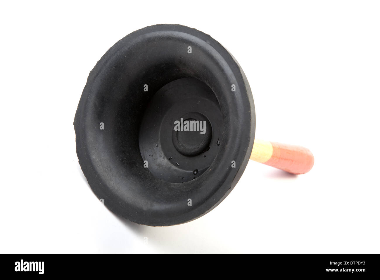 Plunger isolated hi-res stock photography and images - Alamy