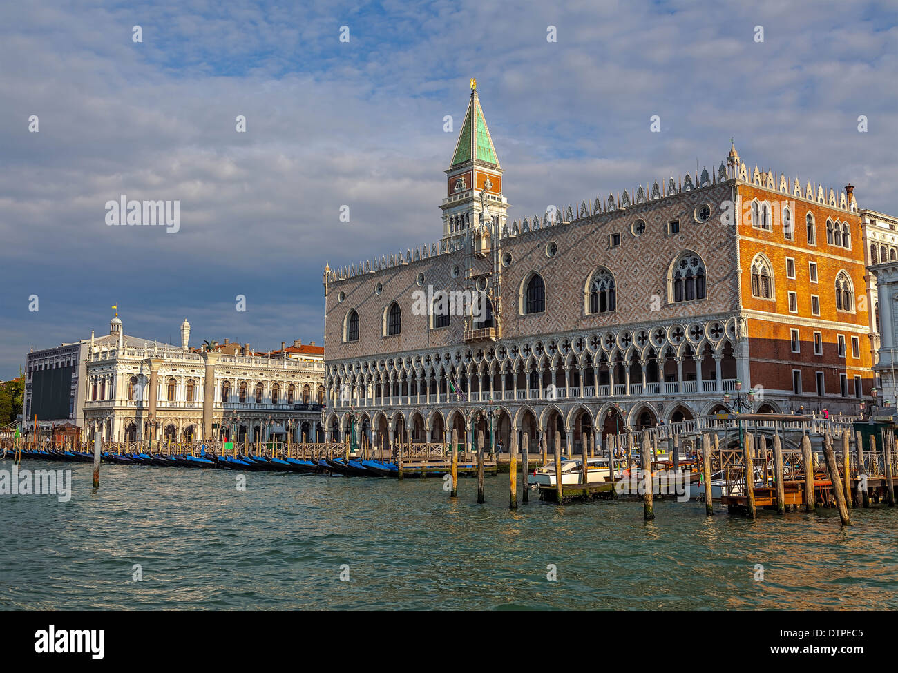 Ducal museum hi-res stock photography and images - Alamy