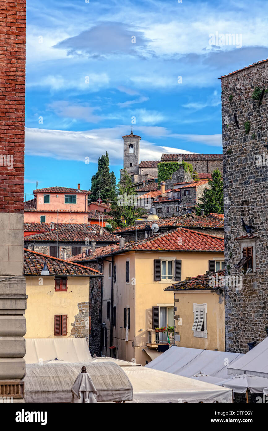 Old alto hi-res stock photography and images - Alamy